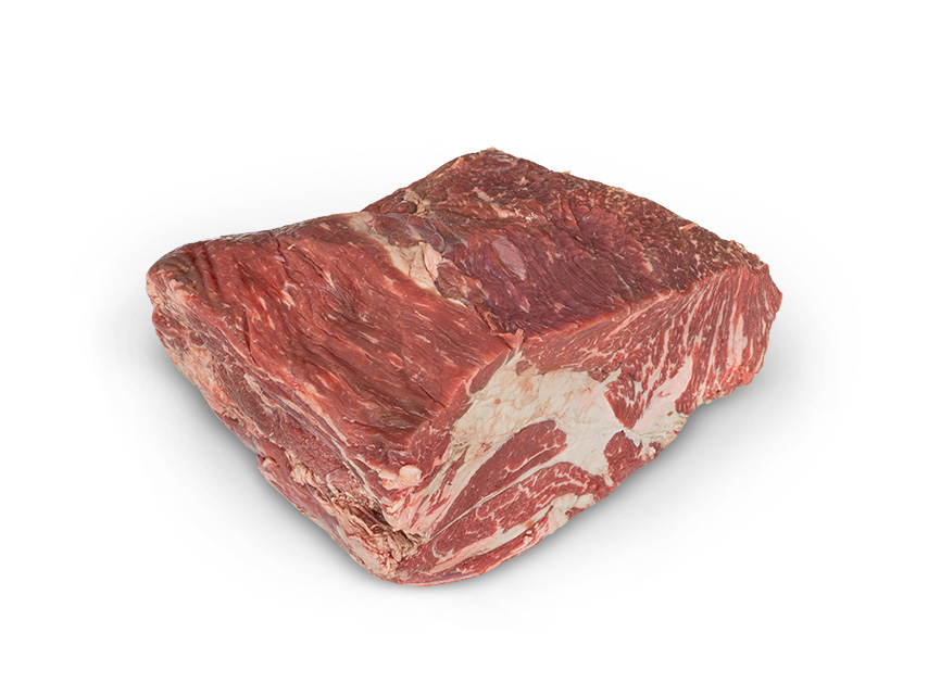 VSS UMI Beef Chuck roll / nekbroodje